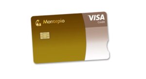» Cartão de Crédito Montepio Gold